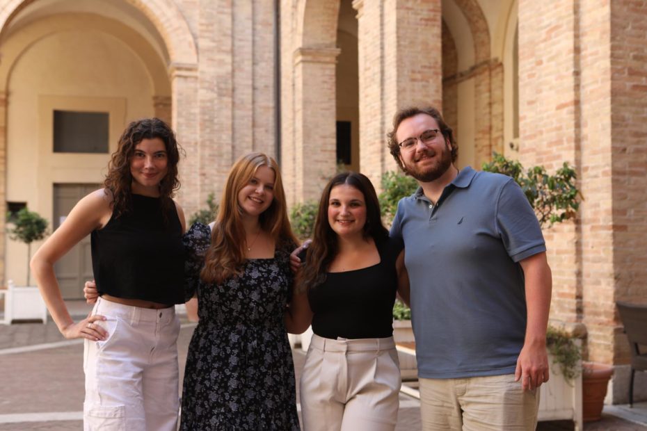 History & Traditions – SMAD ITALIA